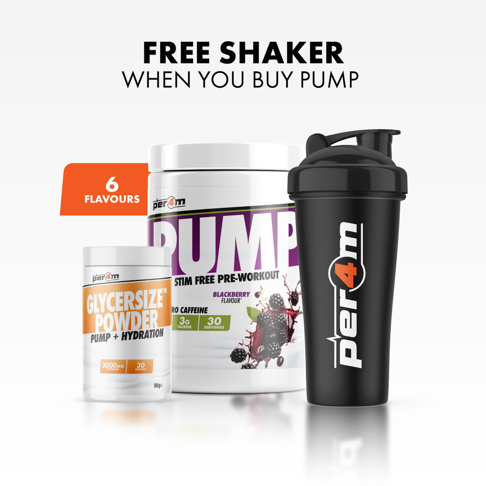 PER4M Sports Nutrition | We Help you PER4M Better – PER4M Nutrition