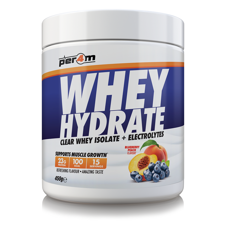 Hydration Electrolytes | Daily Hydration, Great Taste | Per4m – Per4m ...