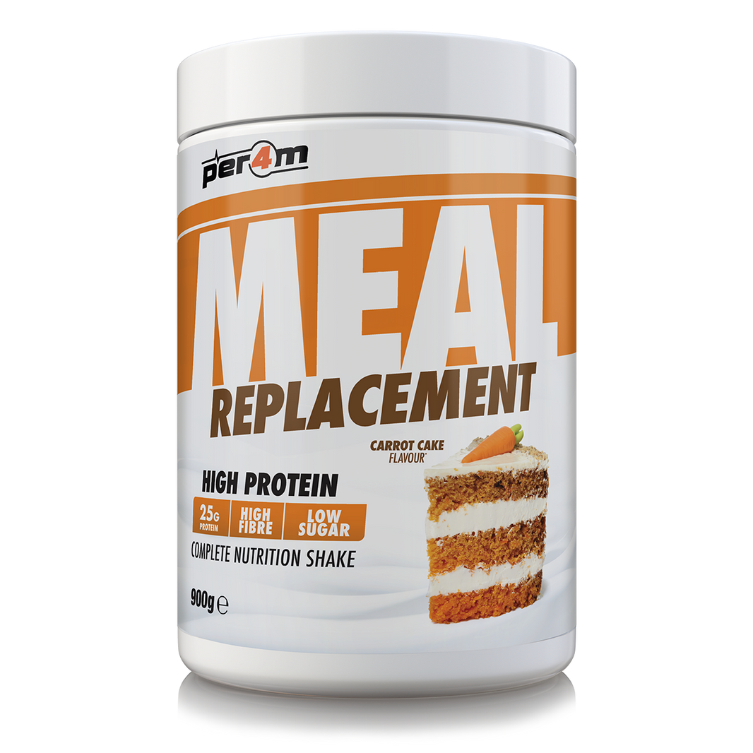 PER4M Meal Replacement Shakes - Nutritionally Complete – PER4M Nutrition