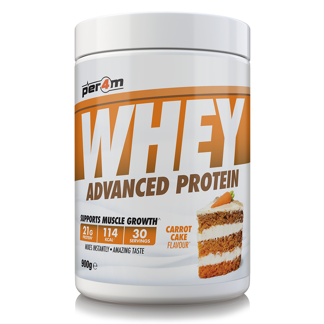 Whey Protein | The Kings of Flavour | Per4m – Per4m Nutrition
