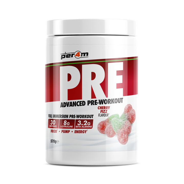 PER4M Sports Nutrition | We Help you PER4M Better – PER4M Nutrition