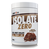 Whey Isolate Protein Powder | Lean Protein, Easy Digest | Per4m – Per4m ...