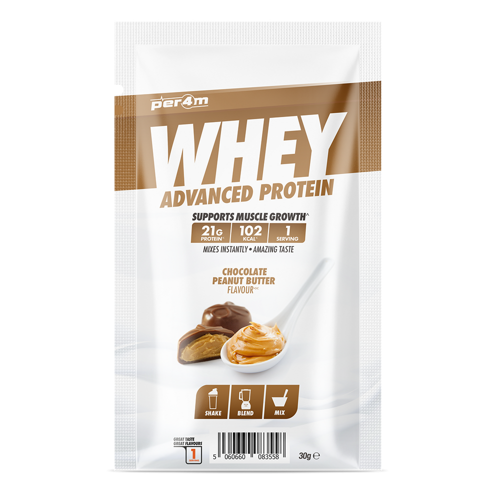 Per4m Whey Protein Samples Sachets – PER4M Nutrition