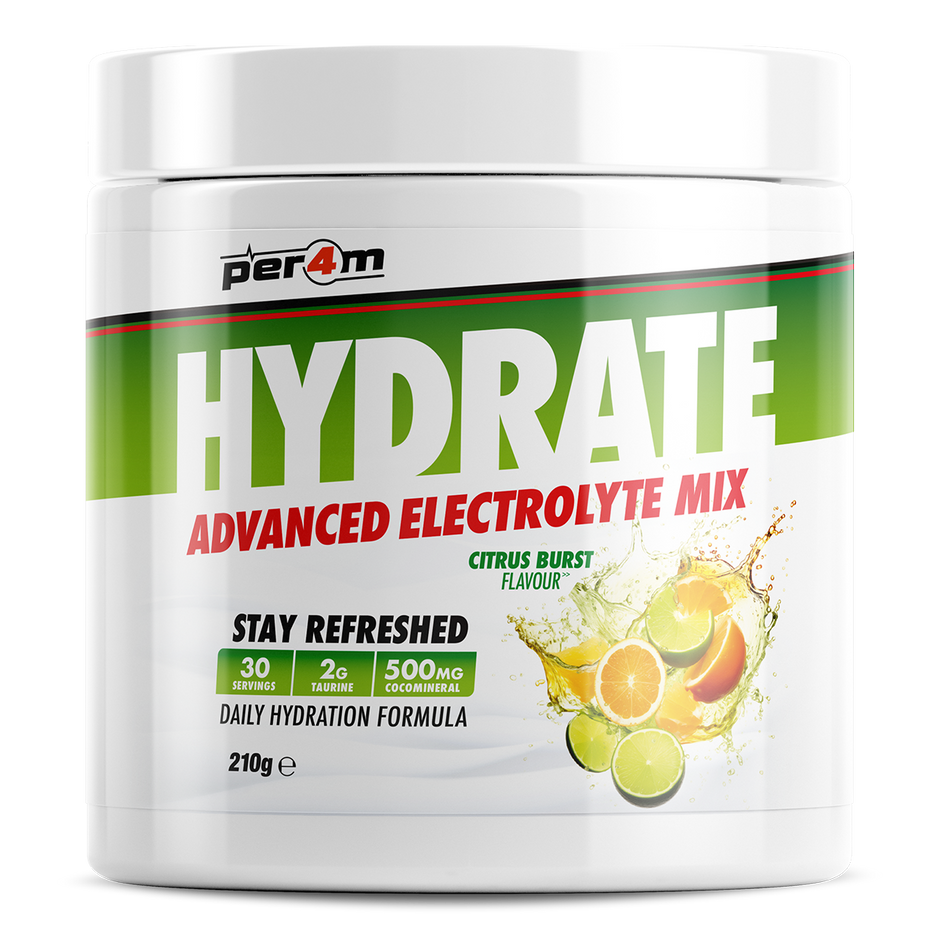 PER4M Sports Nutrition | We Help you PER4M Better – PER4M Nutrition