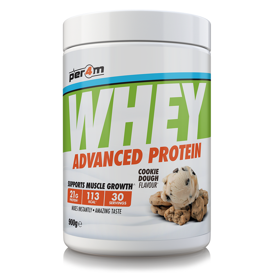 Whey Protein | The Kings of Flavour | Per4m – Per4m Nutrition