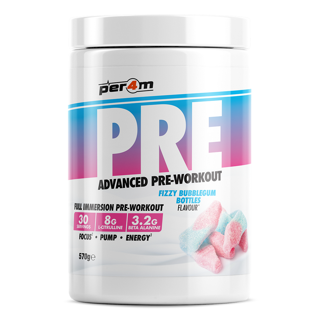 PER4M Sports Nutrition | We Help you PER4M Better – PER4M Nutrition