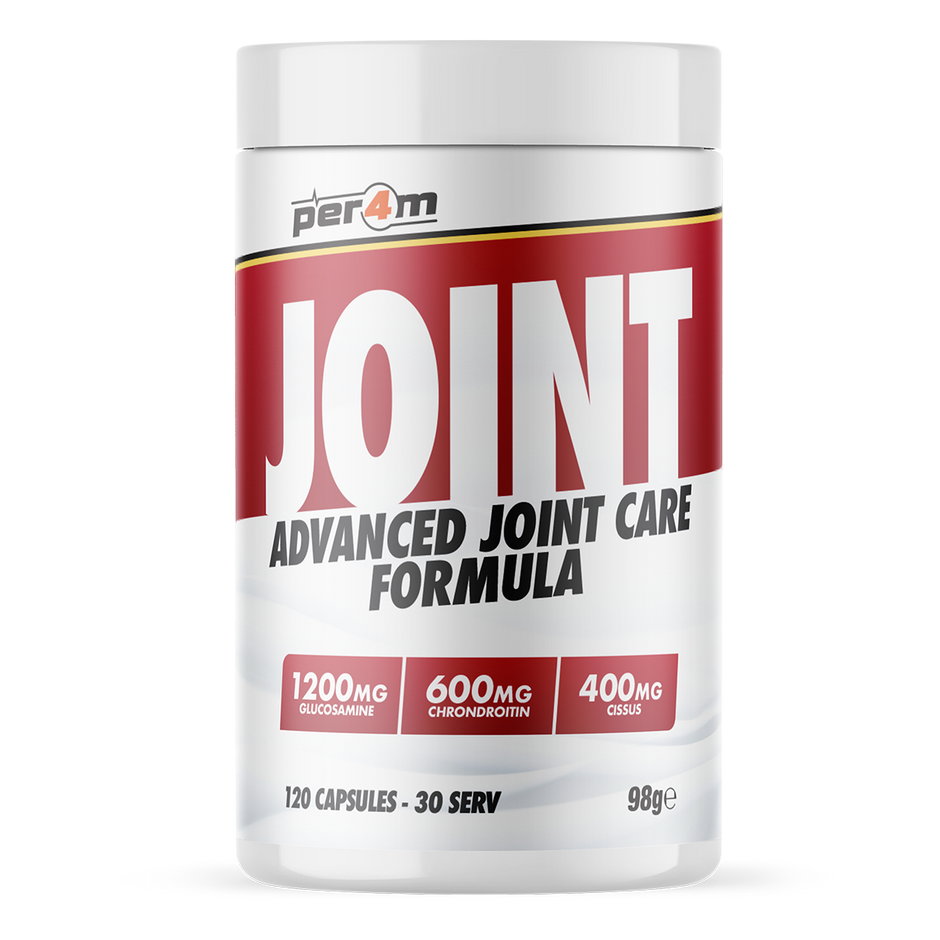 Health & Wellness Supplements - PER4M – PER4M Nutrition