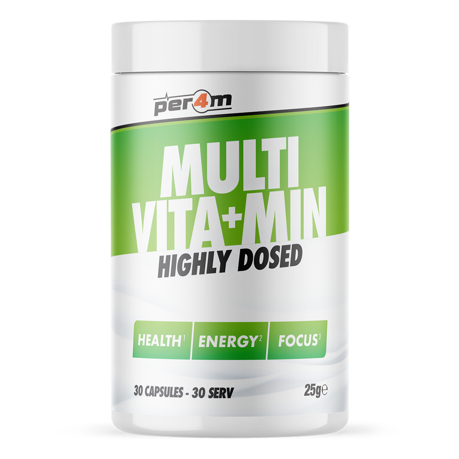 Health & Wellness Supplements | Sleep, Gut, Vitamins & More| Per4m ...