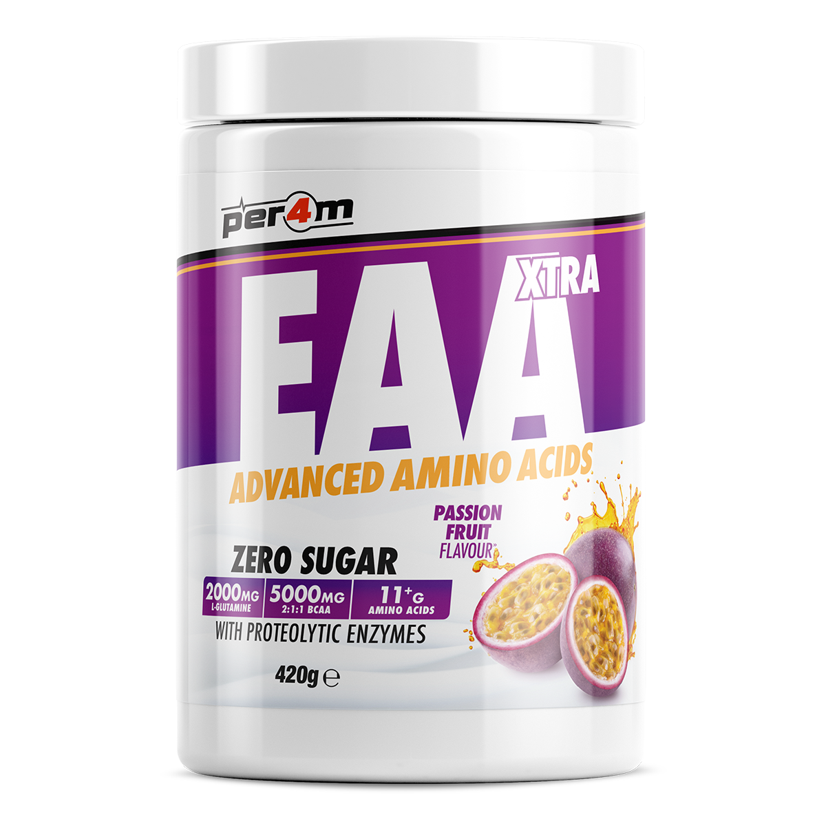EAA Supplements - EAA Xtra | Full Spectrum Essential Amino Acids ...