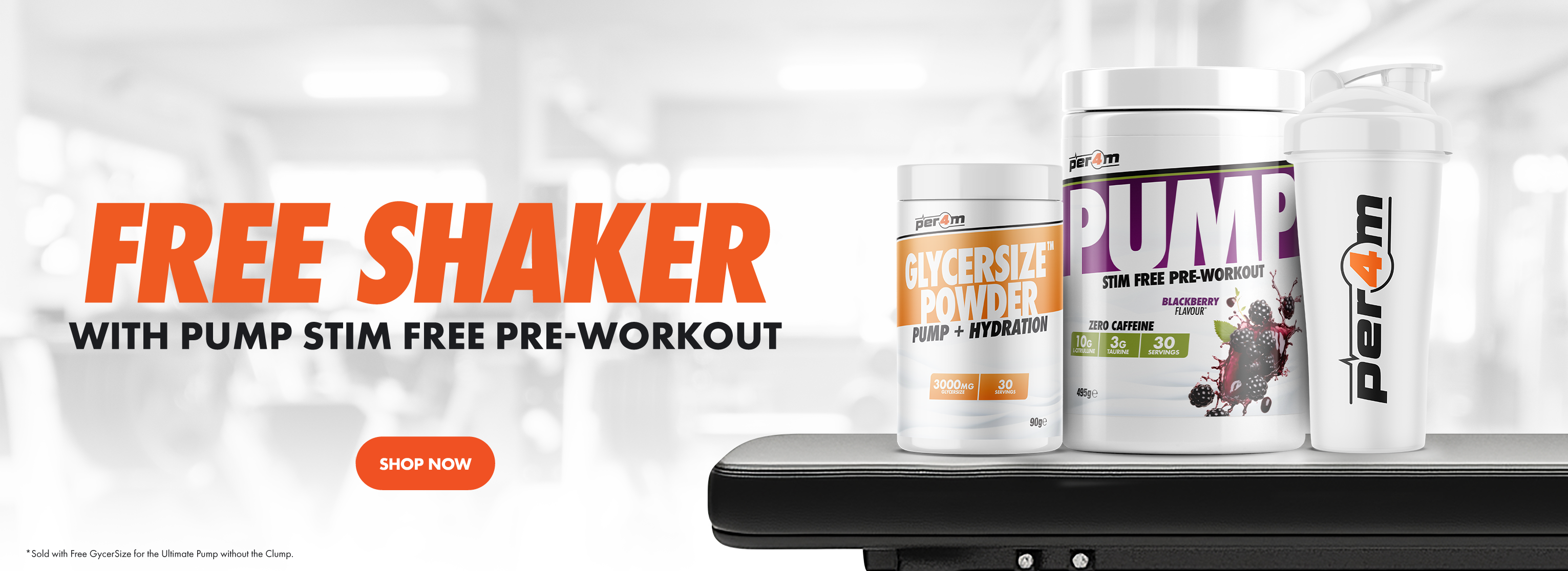 PER4M Sports Nutrition | We Help you PER4M Better – PER4M Nutrition