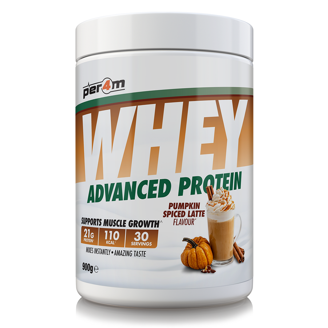 Protein Powders - Whey, Isolate & Plant - PER4M – PER4M Nutrition