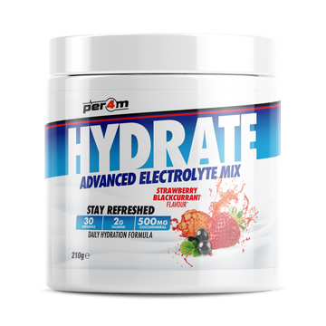 Hydration Electrolytes | Daily Hydration, Great Taste | Per4m – Per4m ...