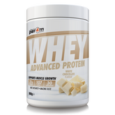 Advanced Whey Protein Powder - PER4M – PER4M Nutrition