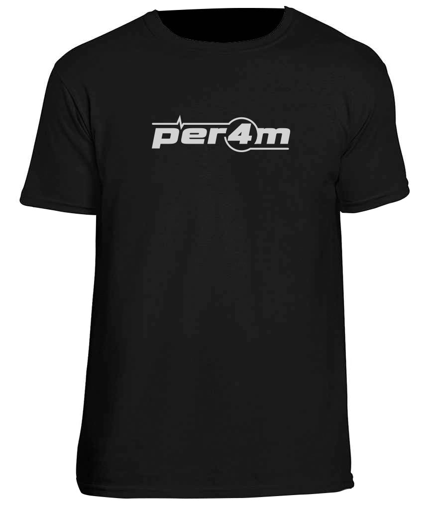 PER4M CLASSIC TEE - PER4M Nutrition