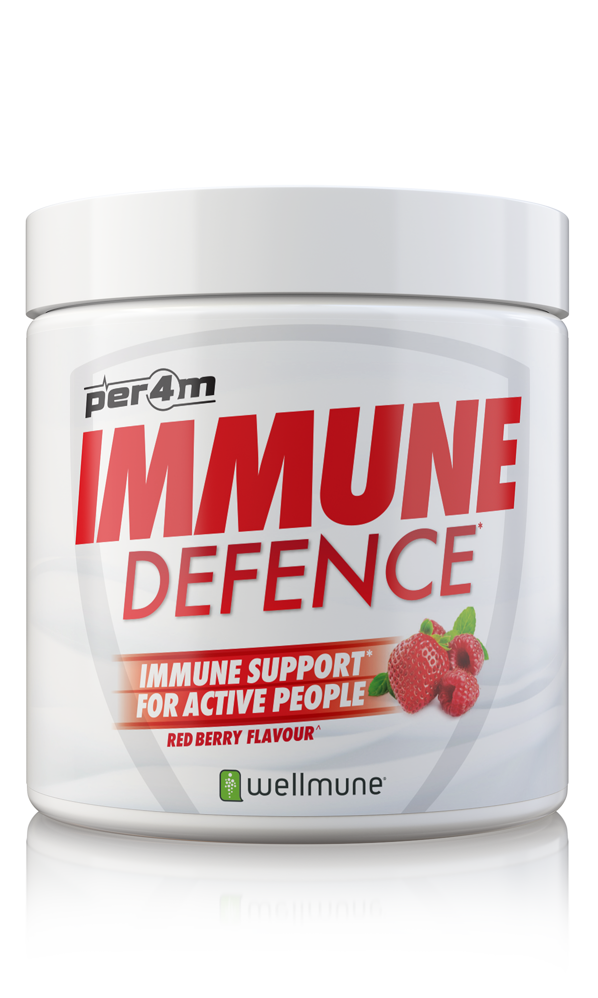 Vegan - PER4M Nutrition